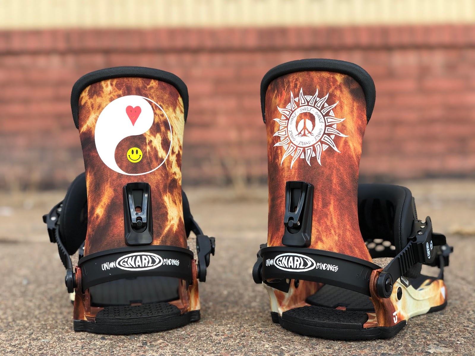 Union Teamed Up With Gnarly On Their Lastest Custom - Guinness (#969784 ...