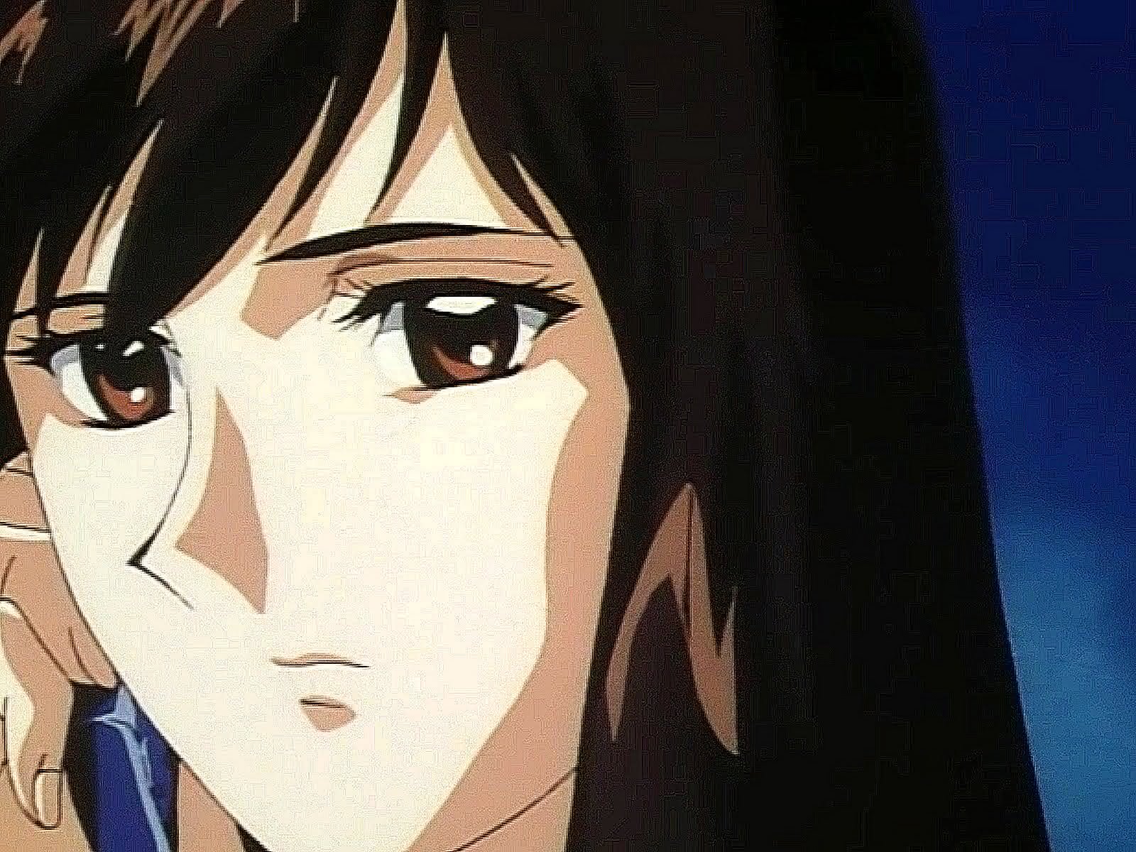 Devilman Lady - Anime (#969852) - HD Wallpaper & Backgrounds Download