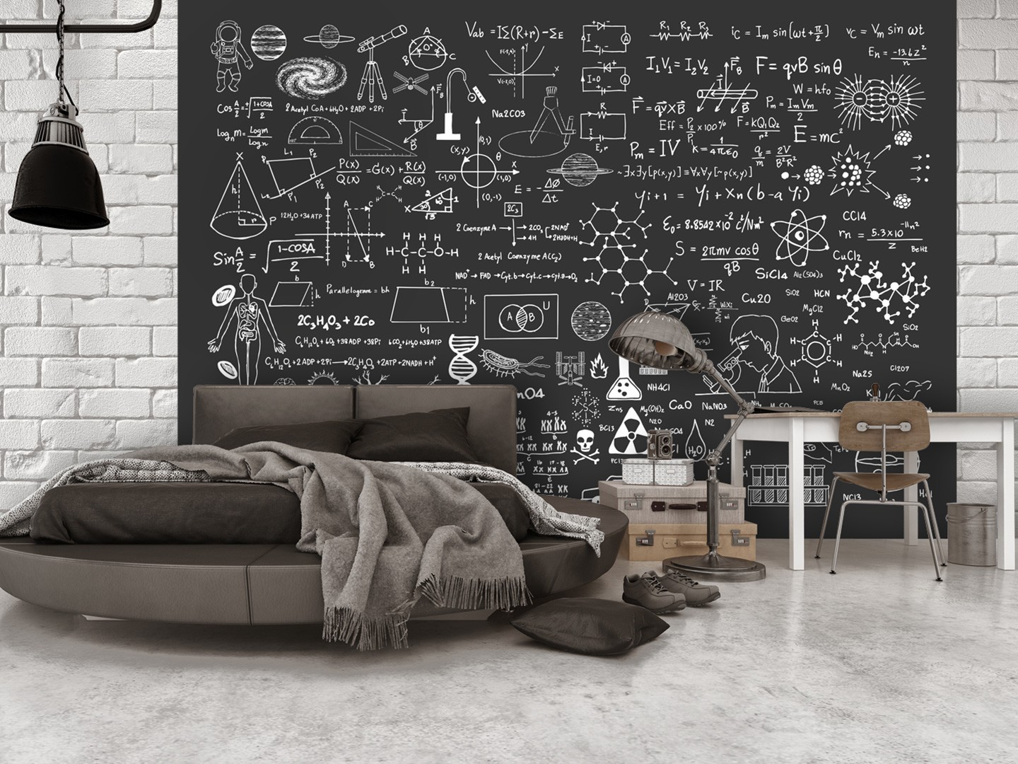 Data Science Wall Paper (#972266) - HD Wallpaper & Backgrounds Download