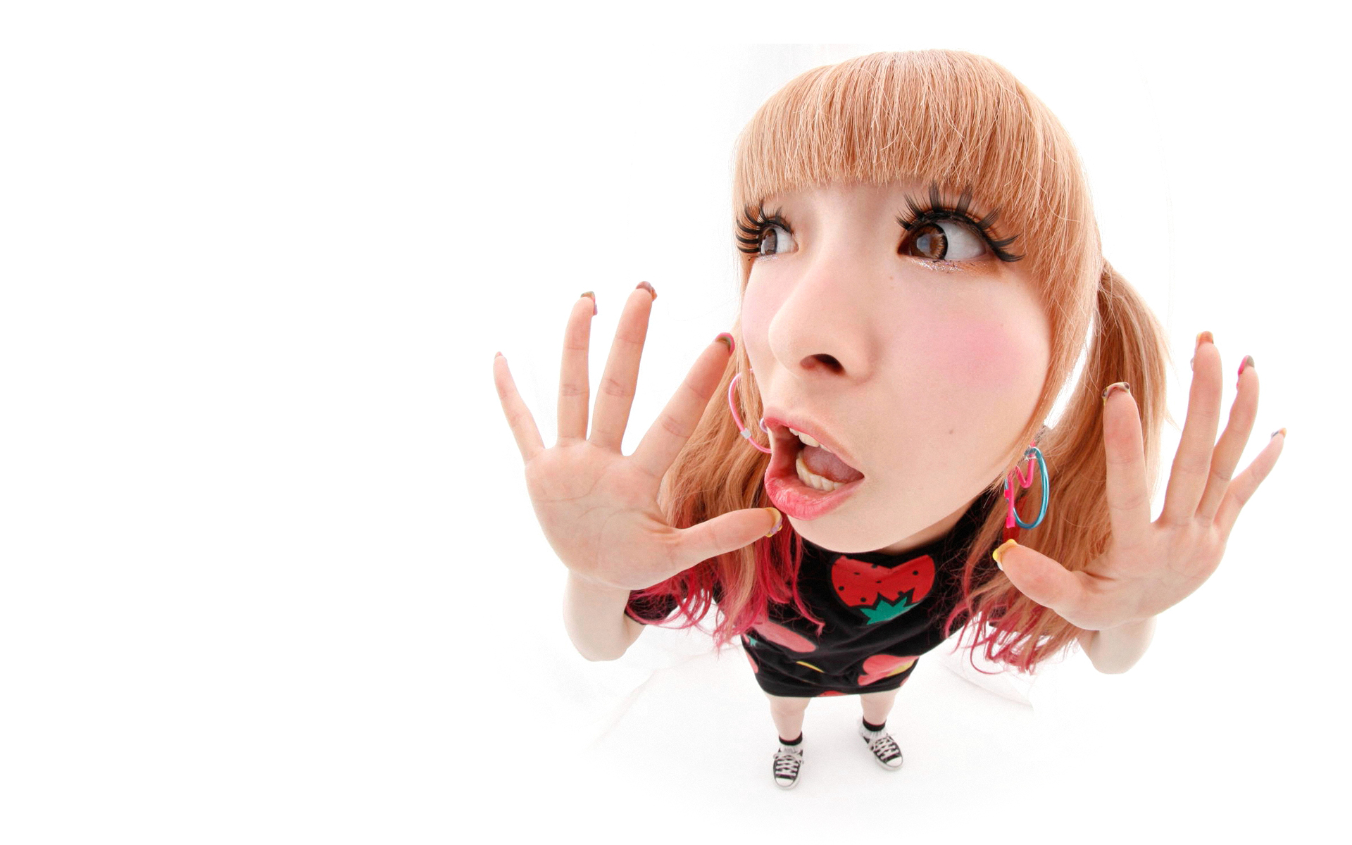10887364 - >> - Kyary Pamyu Pamyu Hd (#972943) - HD Wallpaper ...