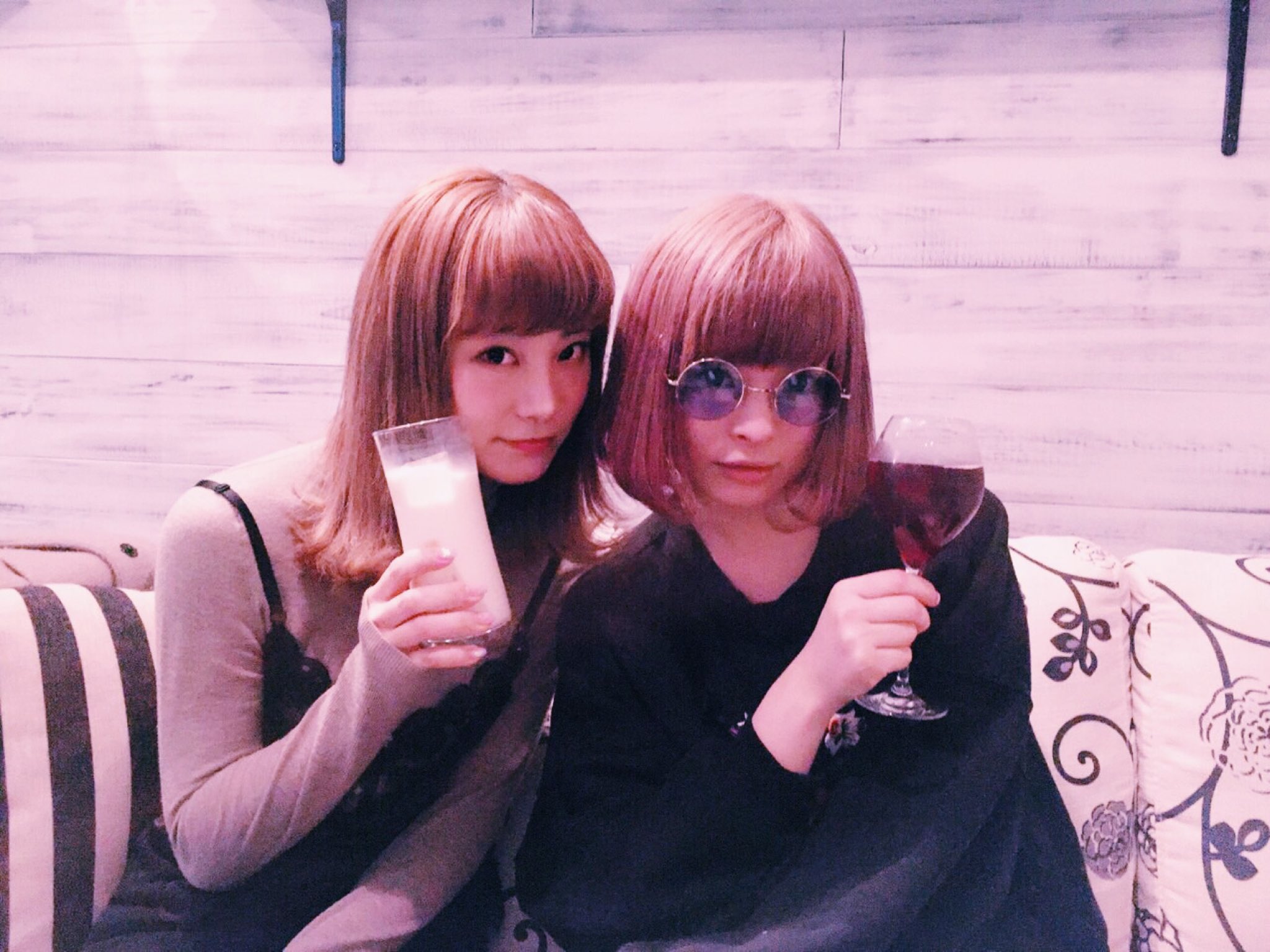 Scandal × Kyary Pamyu Pamyu Hgdwpbi - Kyary Pamyu Pamyu Mami Sasazaki ...