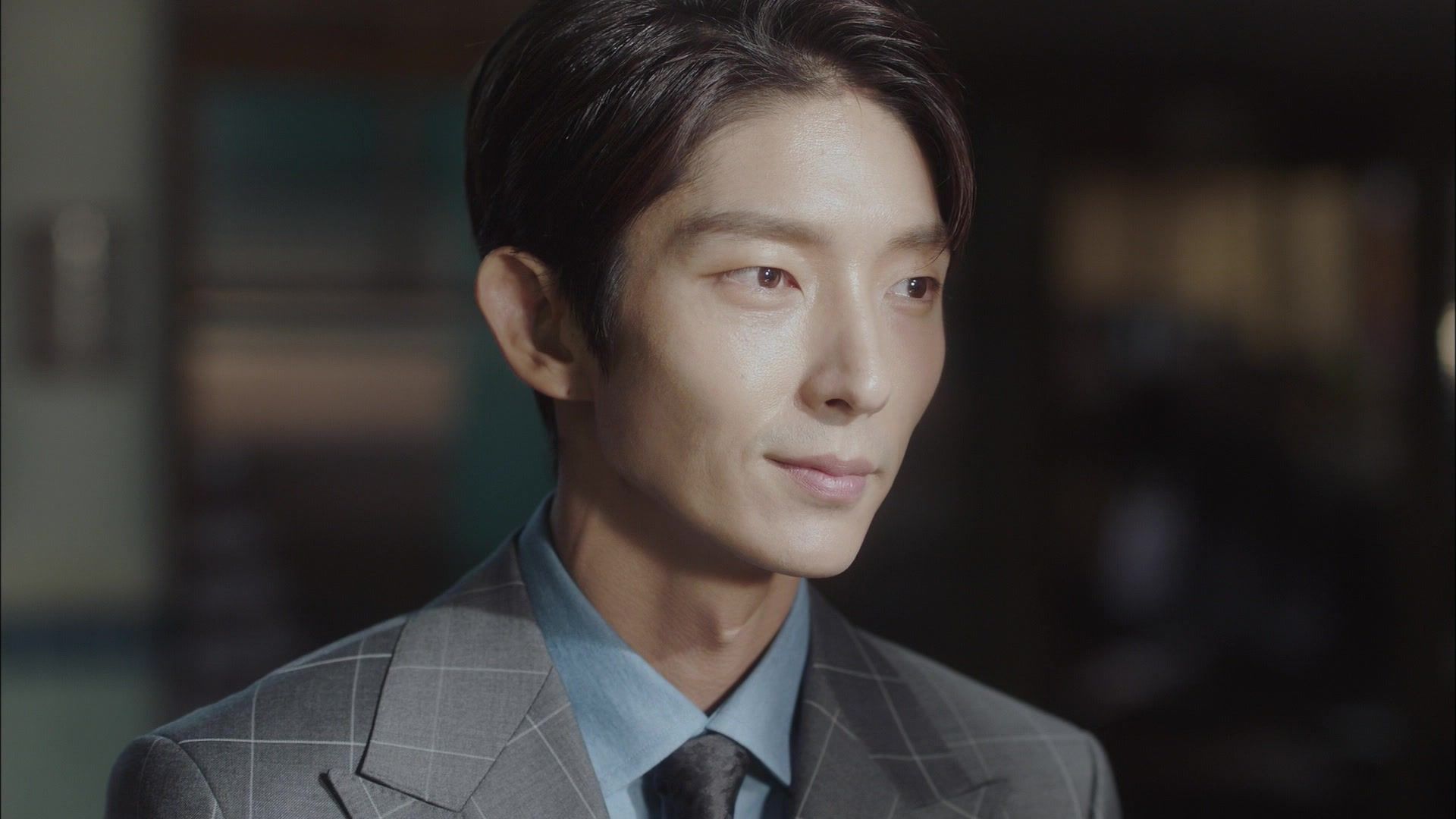 Lawless Lawyer Episode - Gentleman (#981038) - HD Wallpaper ...