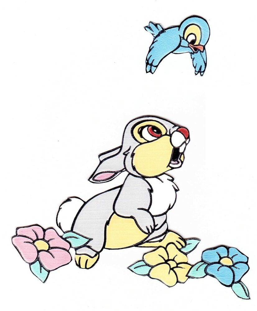 Details About - Bird Bambi (#981648) - HD Wallpaper & Backgrounds Download