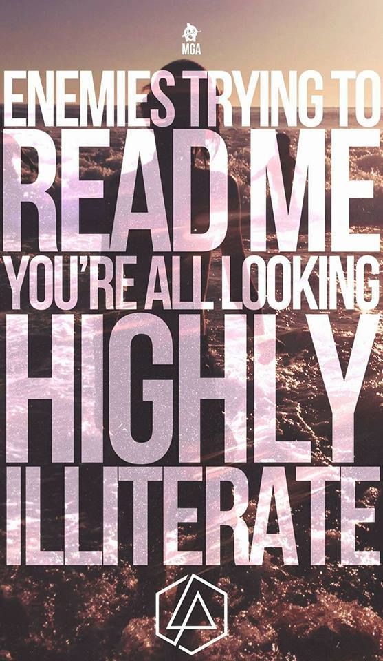 Download Pusha T & Stormzy) - Linkin Park Good Goodbye Quotes On Itl.cat