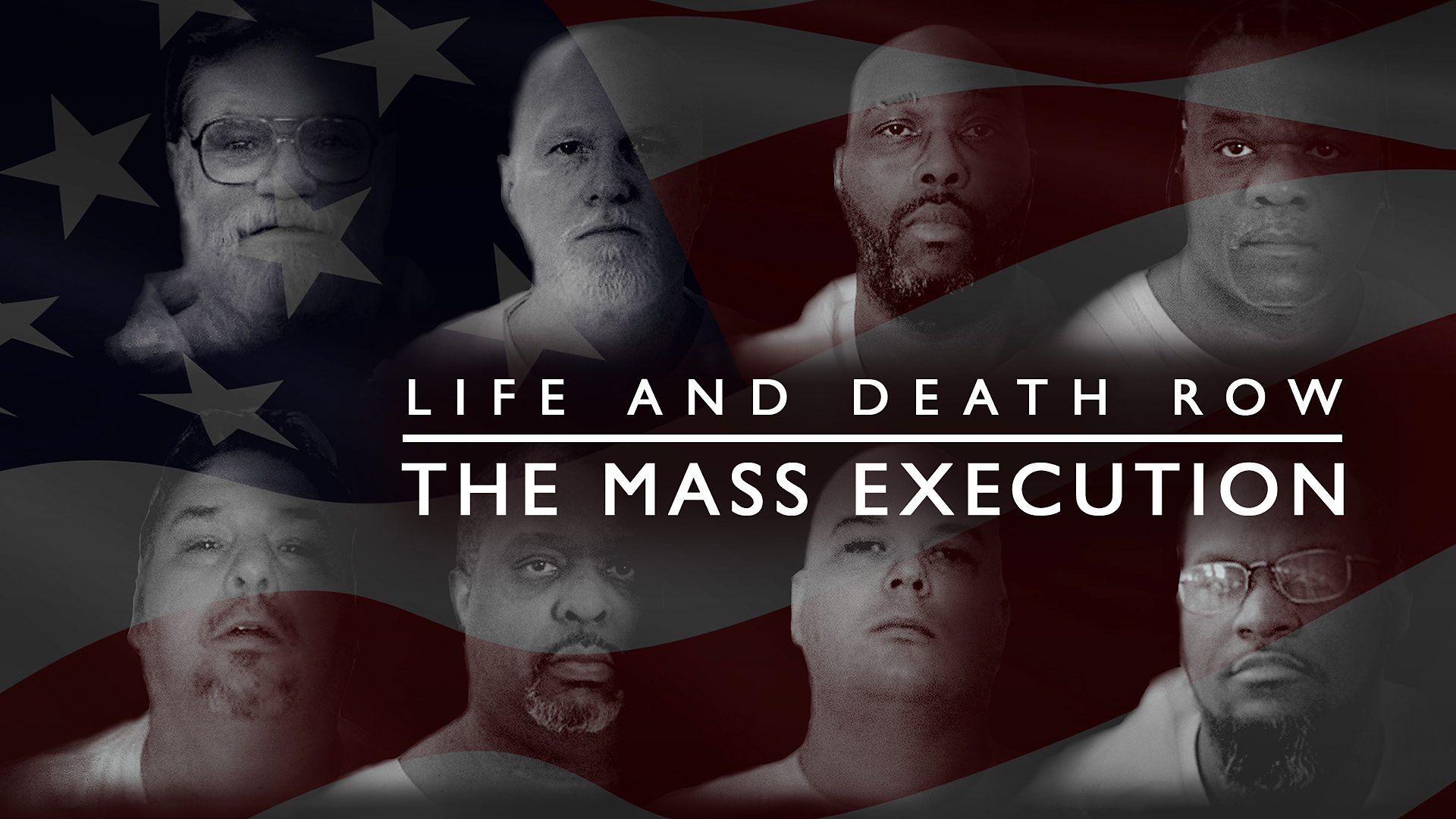 The Mass Execution - Life And Death Row The Mass Execution (#985869 ...