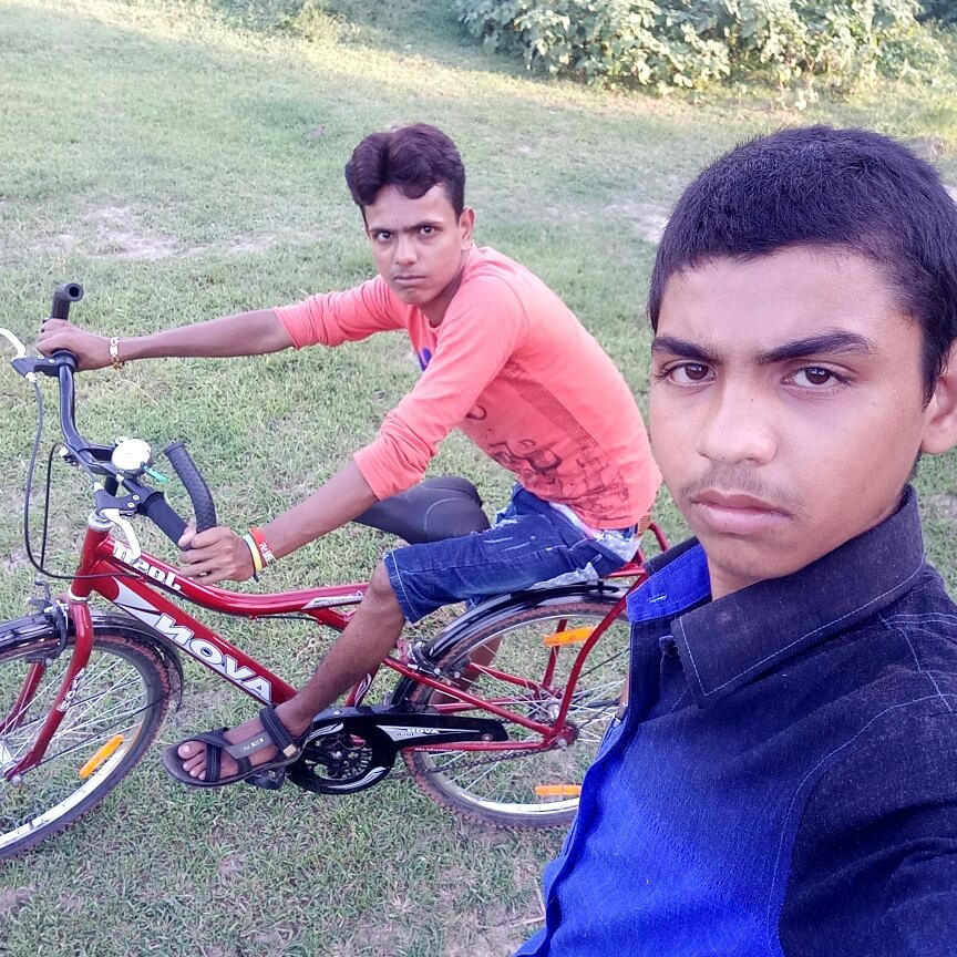 Download Ankit Kumar Hd Wallpaper - Hybrid Bicycle On Itl.cat