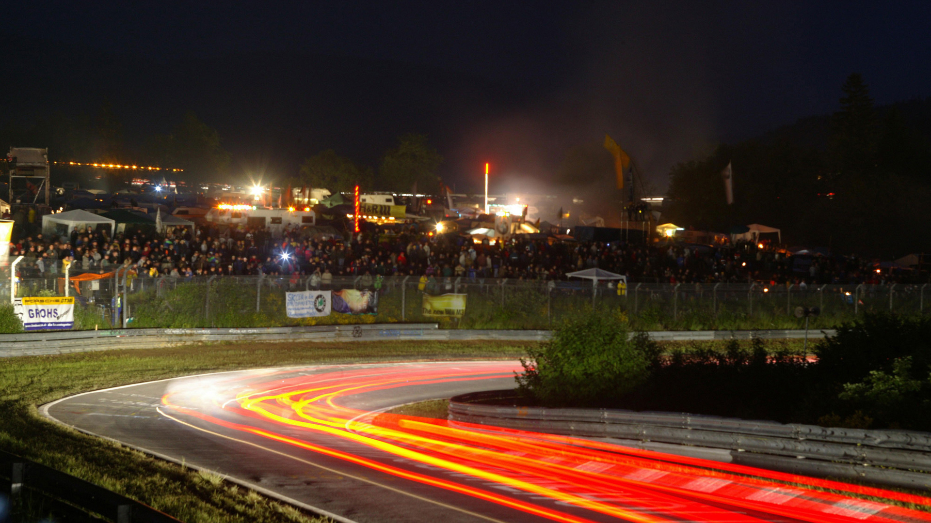 Nurburgring 24h Wallpaper - Nurburgring 24h (#992510) - HD Wallpaper ...