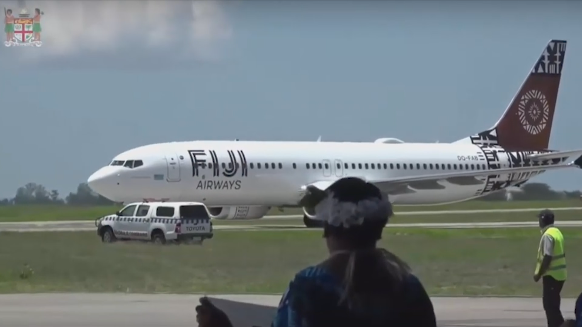 Donald Trump Orders Grounding Of Boeing 737 Max 8 And - Boeing 737 Next ...