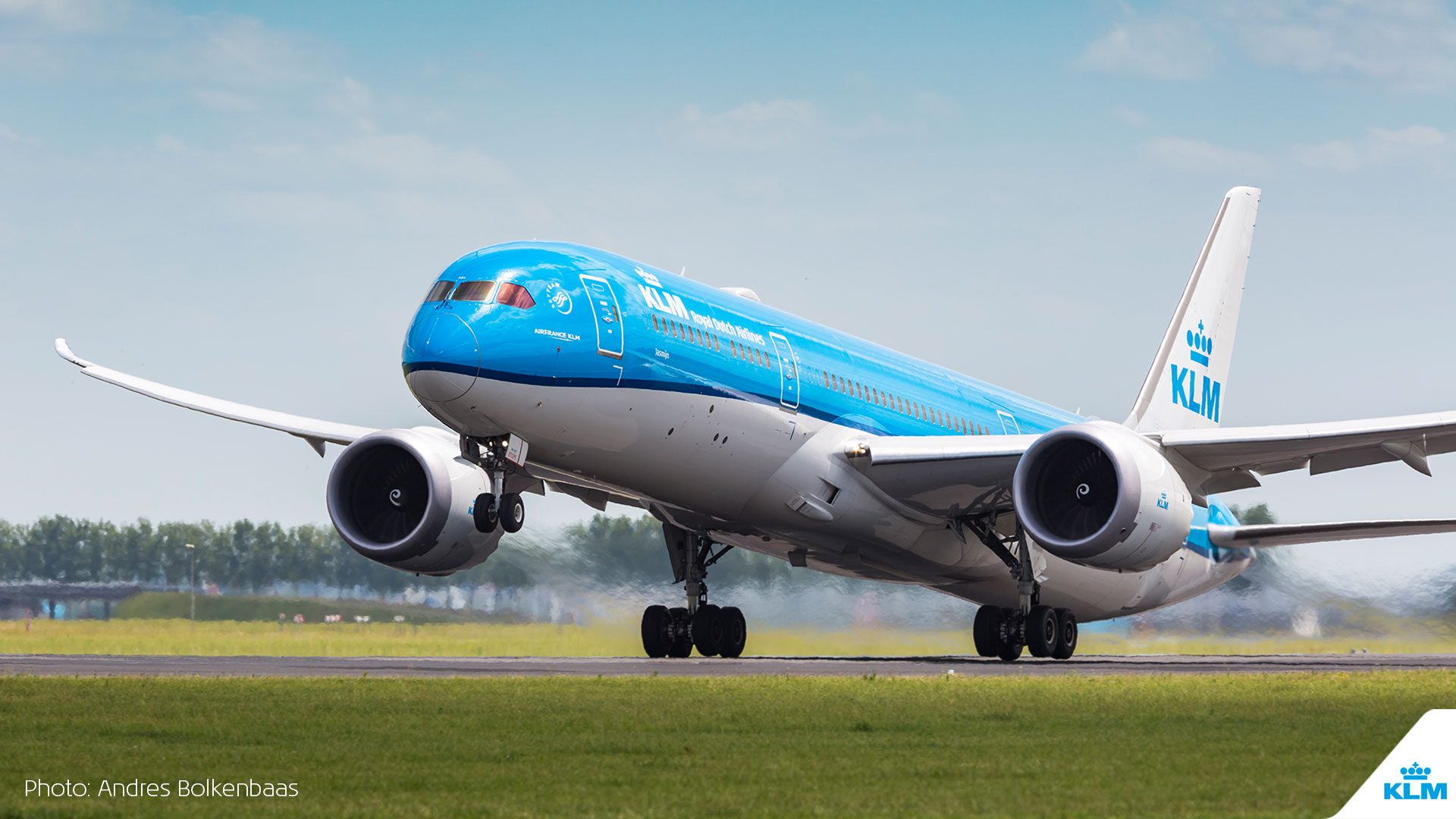 Klm (#994562) - HD Wallpaper & Backgrounds Download