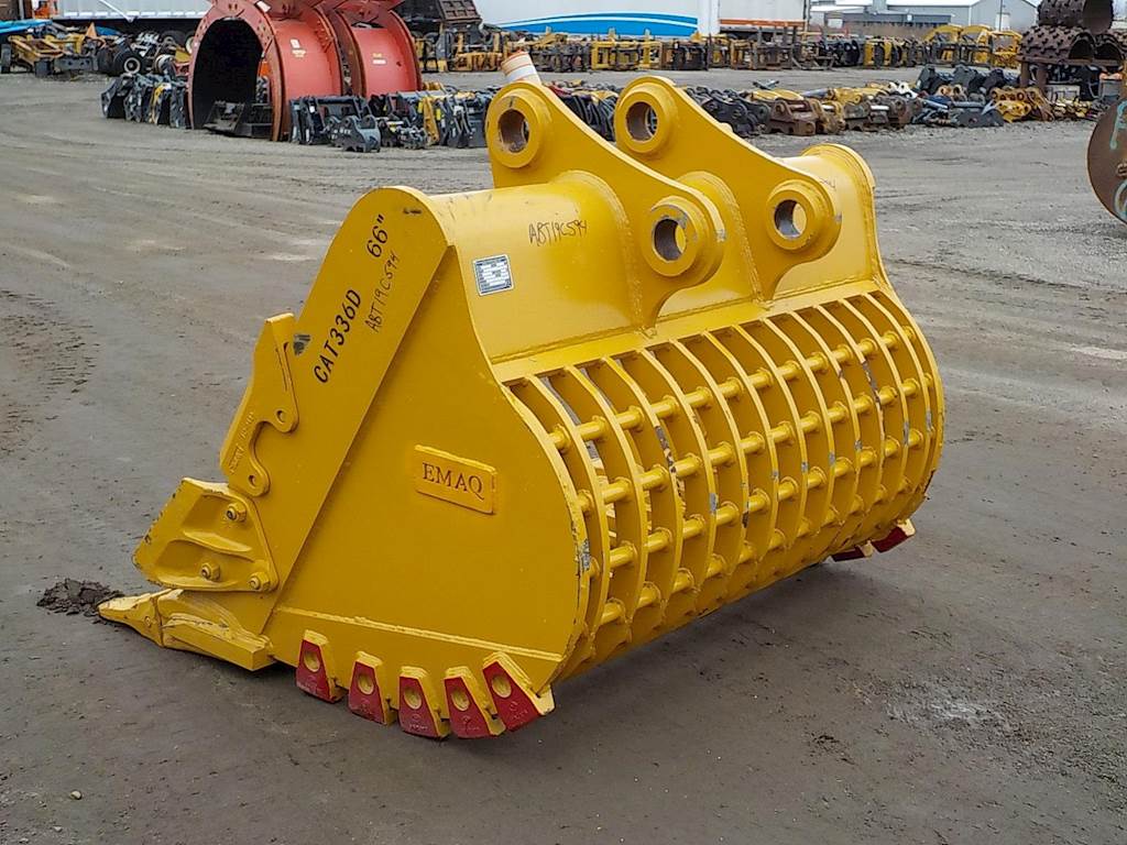 Skeleton 330 335f 336 - Bulldozer (#999430) - HD Wallpaper ...