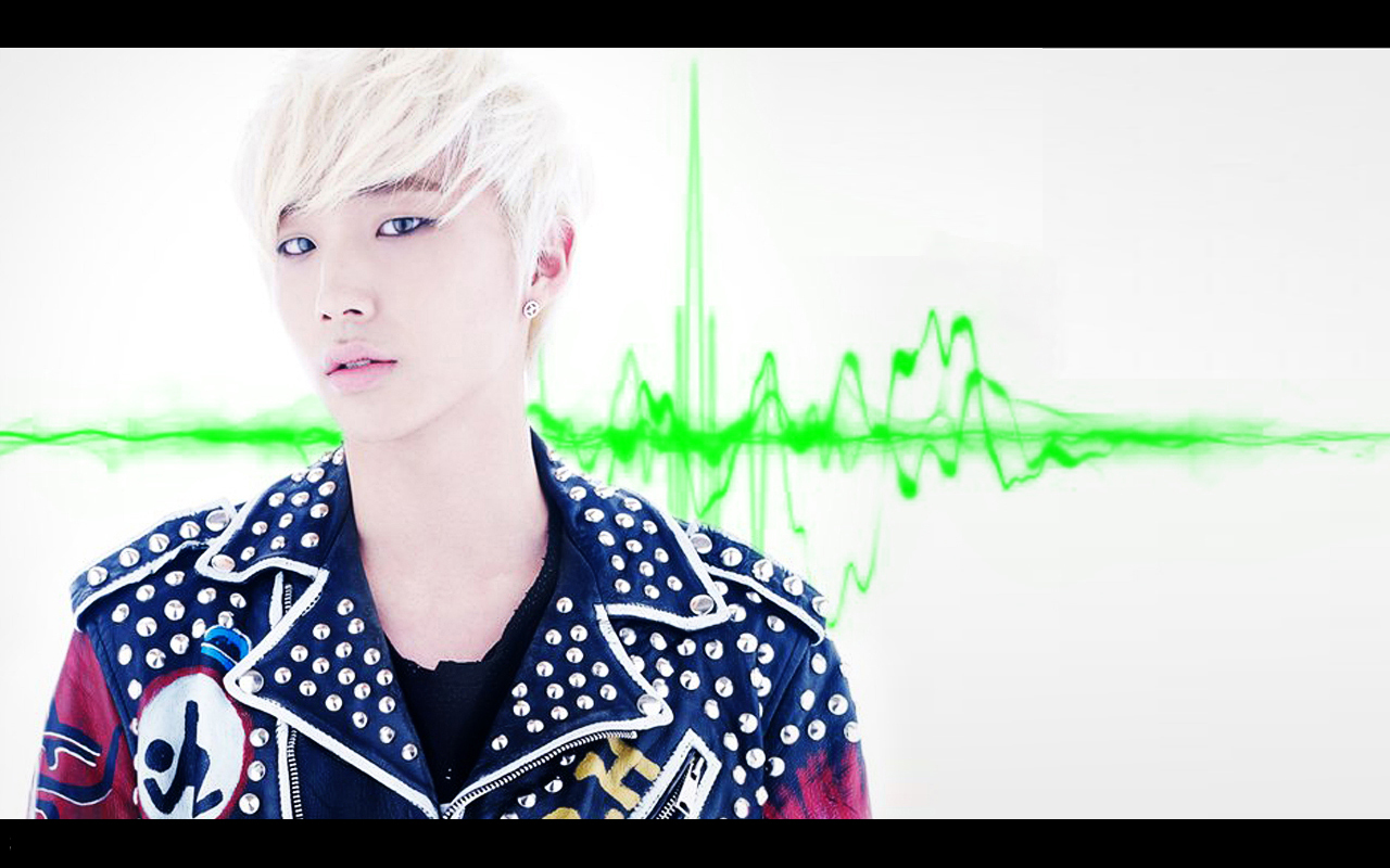 B - A - P Wallpaper - Bap Jongup Warrior Era (#999640) - HD Wallpaper & Backgrounds Download