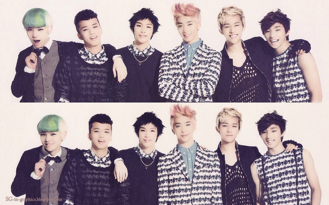 Bap, Daehyun, Music, Wallpaper, Wallpapers, B - Bap Kpop (#999842) - HD ...